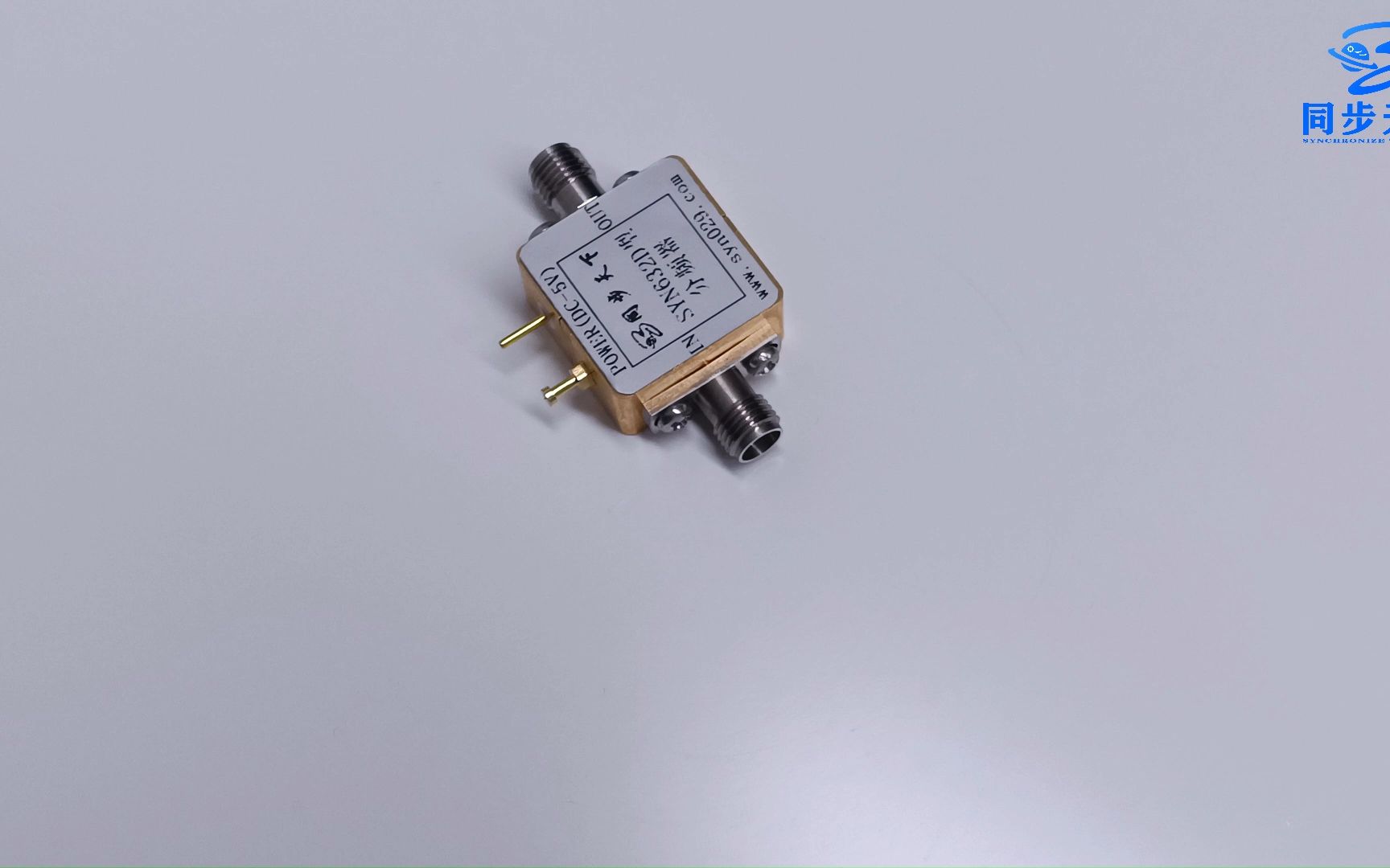 射频分频器,微波分频器,频率分频器,高频分频器