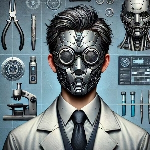 科研艺术家_SciArt 