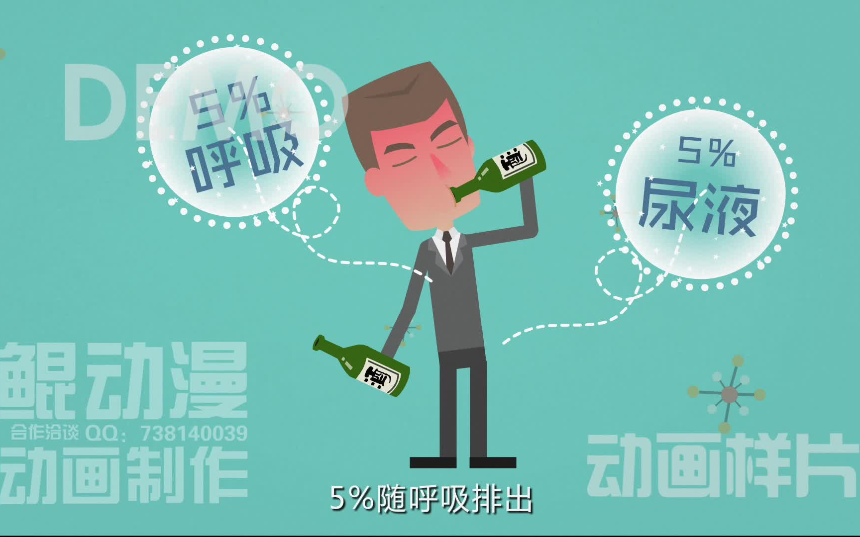 喝酒对人身体有哪些危害 C类