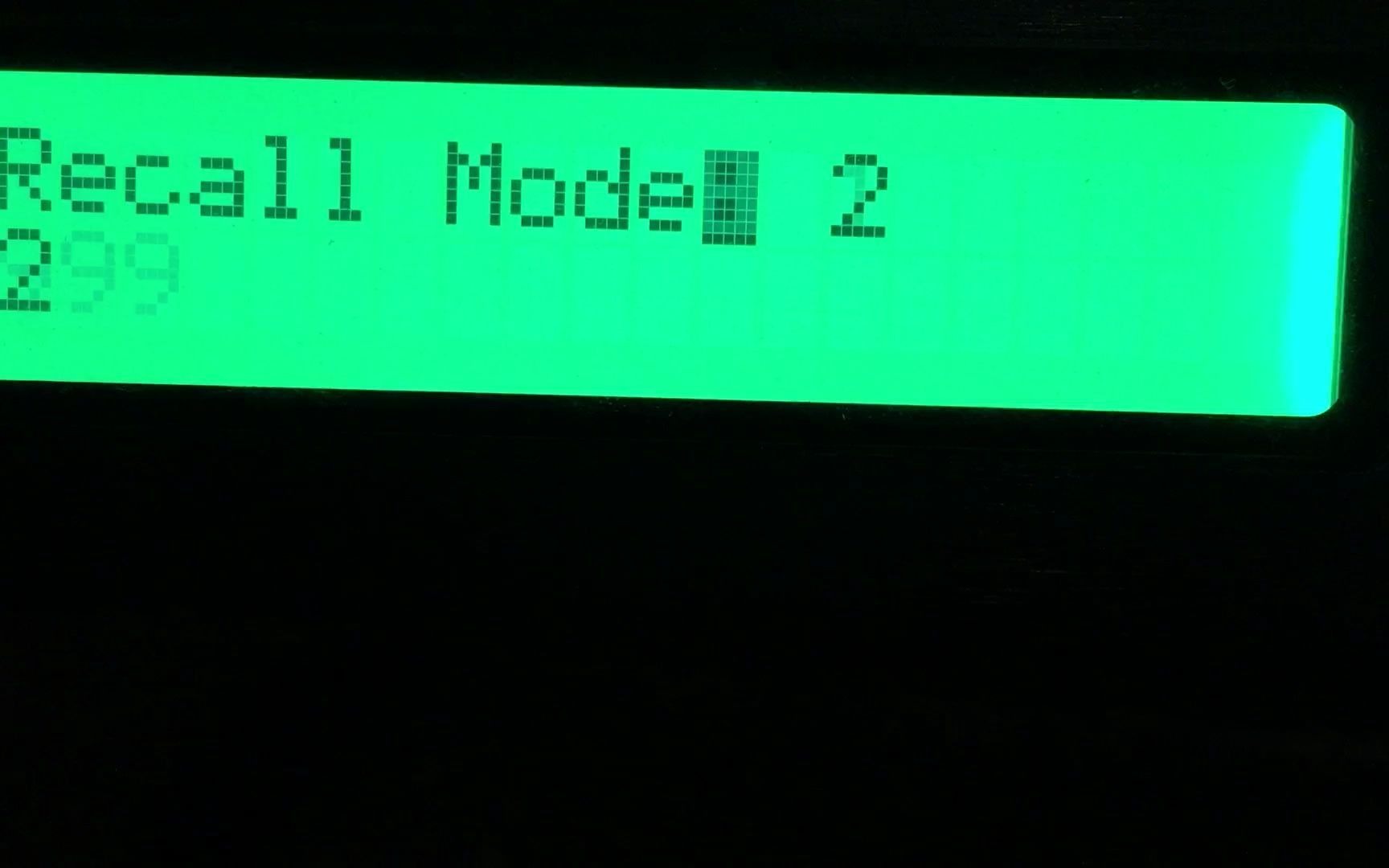 07、韵乐 x3 x5 机器操作视频教程-调用