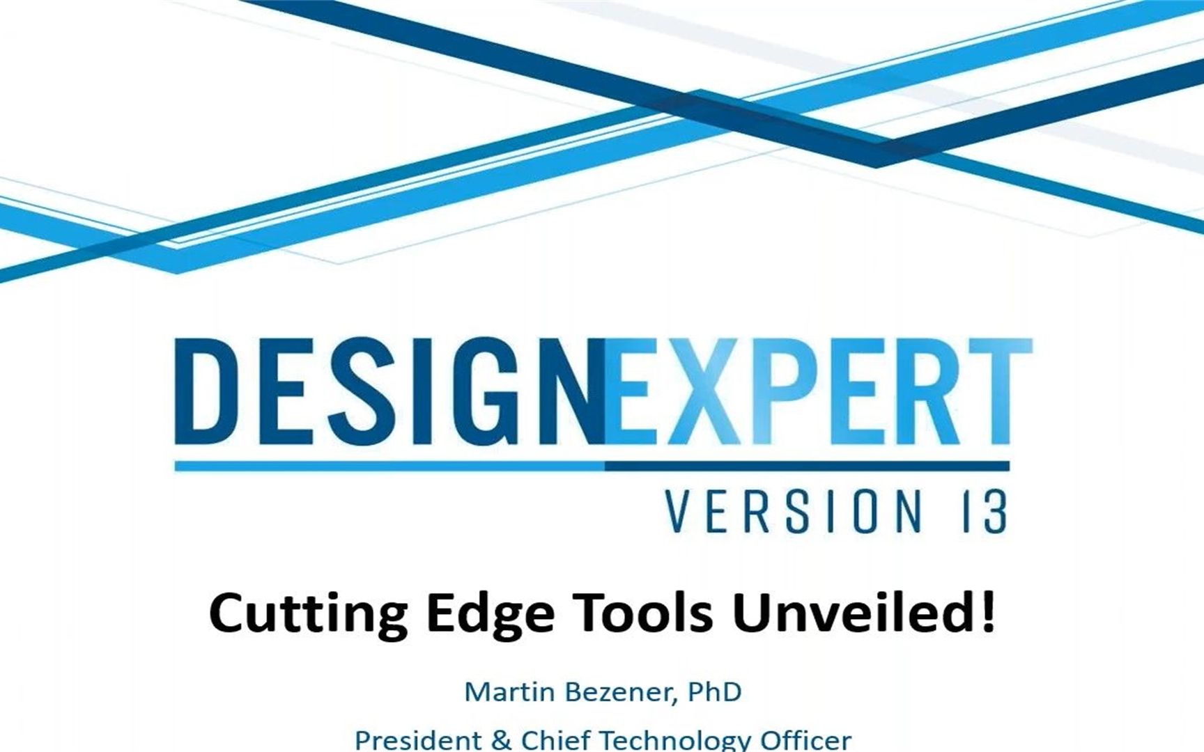 Design Expert 13响应面设计软件下载安装方法,小白快速学会