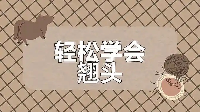 欧卡3翘头起步技巧教程