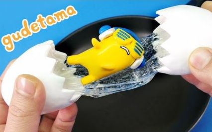 【Mango Tubing】DJ懒蛋蛋!哟哟切克闹!