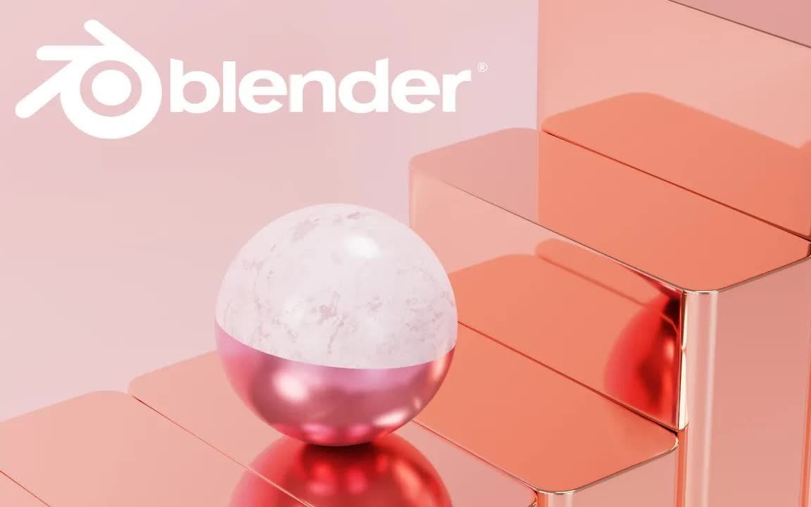 Blender如何快速制作满意的动画效果