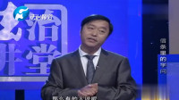 借条里的学问:法院打官司只有人证还不行,律师现场给出惊人解释