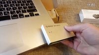 Orico 7566C3-SV USB 3.0 Aluminum Card Reader全铝USB3.0读卡器...