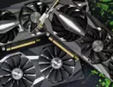 A卡与N卡的中流砥柱, RX580与GTX1060-1070