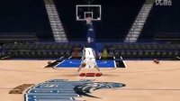 2K12 麦迪各种投篮姿势及动作