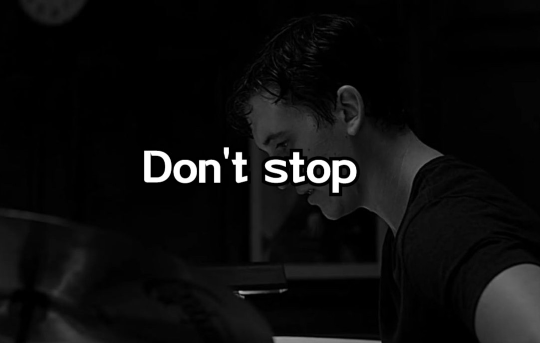 【超燃励志】国外著名励志演讲稿,每天一遍,颓废再见。