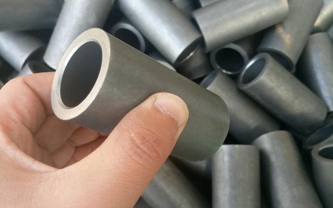 轴套的加工方法及知识解析