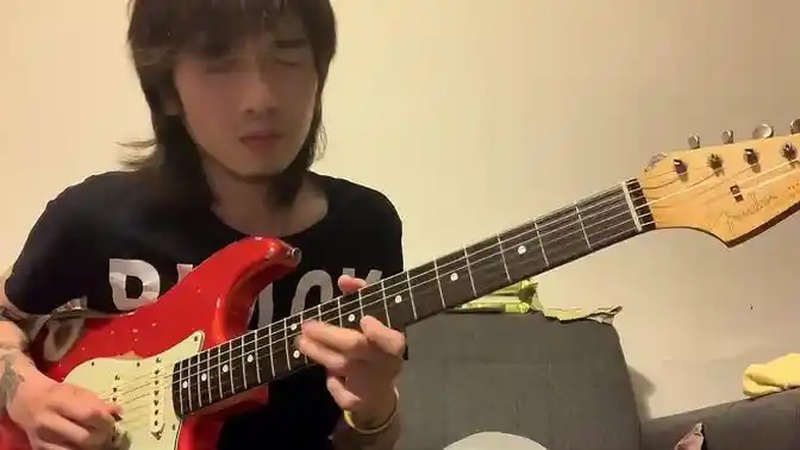 谁要听Funk的?