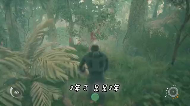狒狒模拟器:在1000万年前的非洲,猴子用"中国功夫",狩猎野猪