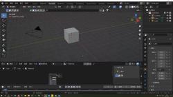 109.blender技巧篇扩展中文版109-常用命令快速收藏Quick Favorites ...