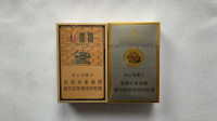 卷烟厂员工教我几个方法,快速辨别真假香烟,再也不用担心受骗了
