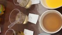 科学实验.淀粉碘伏测试维生素c