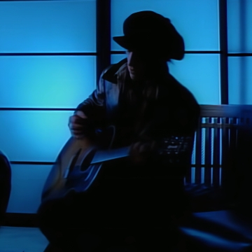 摇滚少年拯救世界 