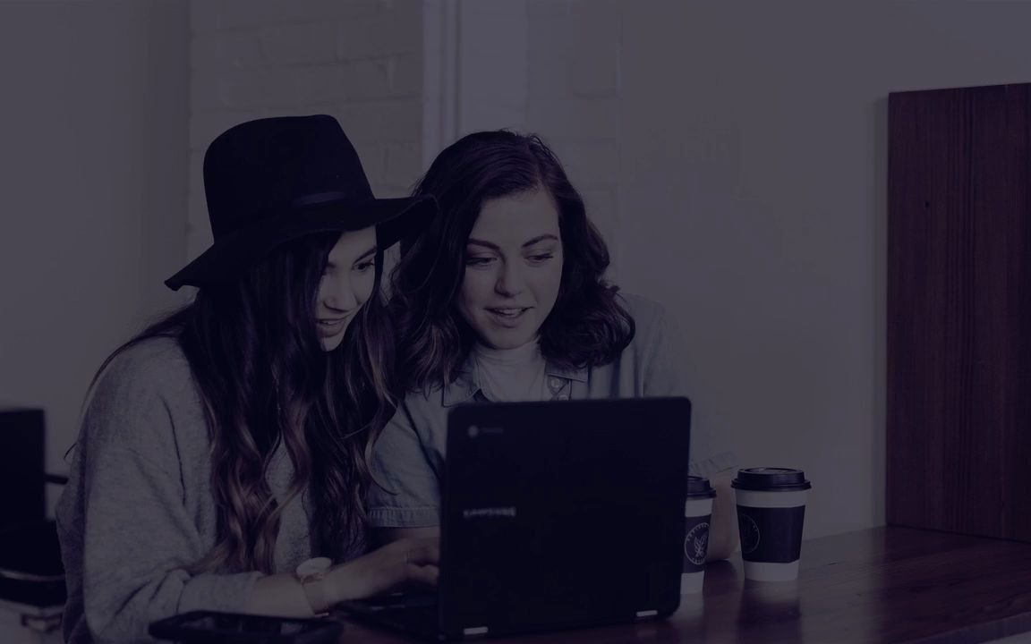 经典企业品牌宣传标题AE模板