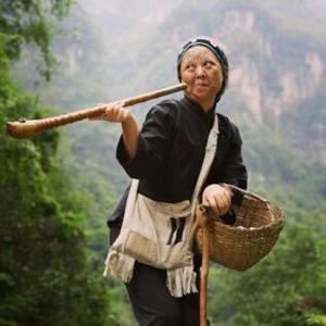 开心外婆