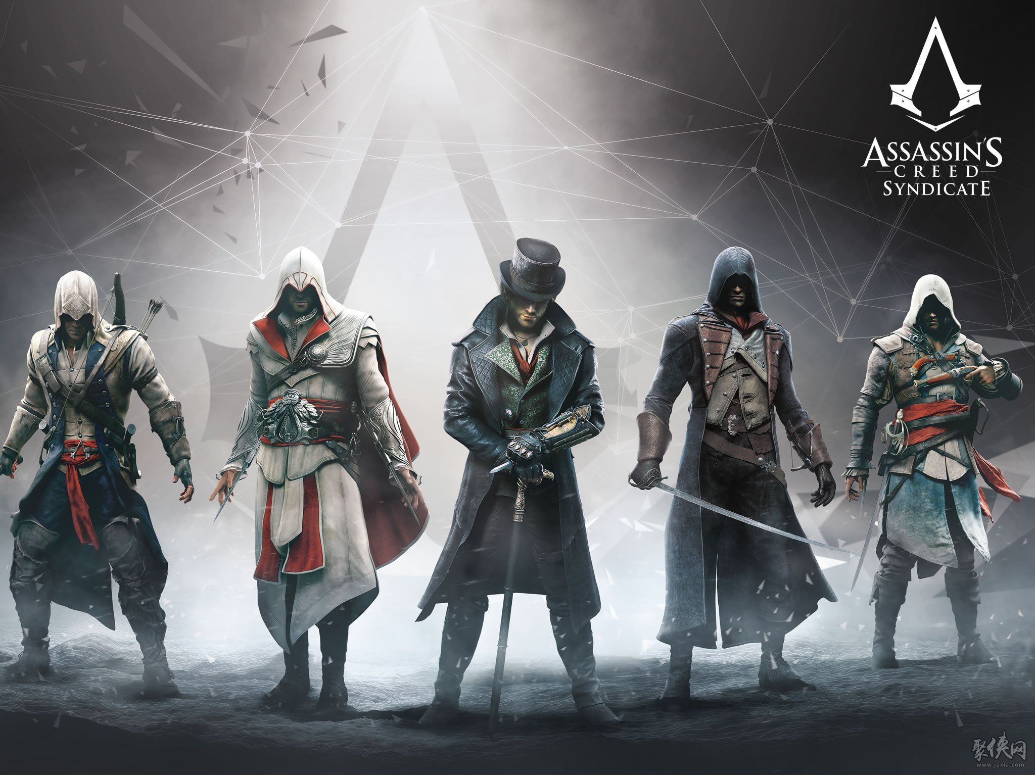 【刺客信条:大革命】17