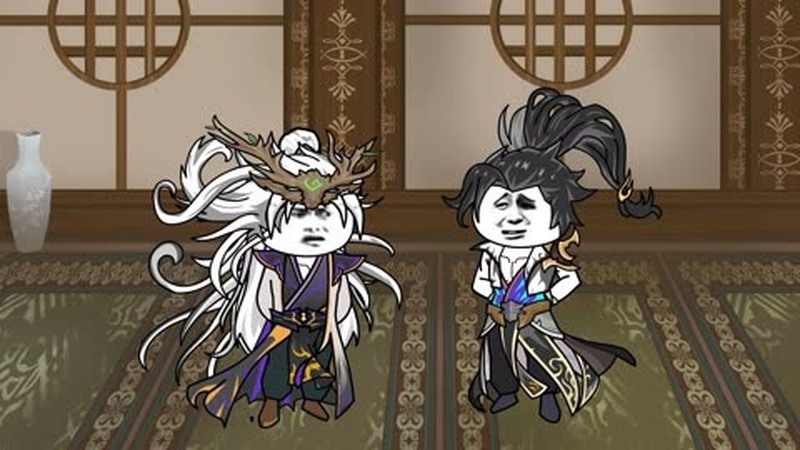 本作者亲自下场,痛击苏云熊猫人动画动画制作
