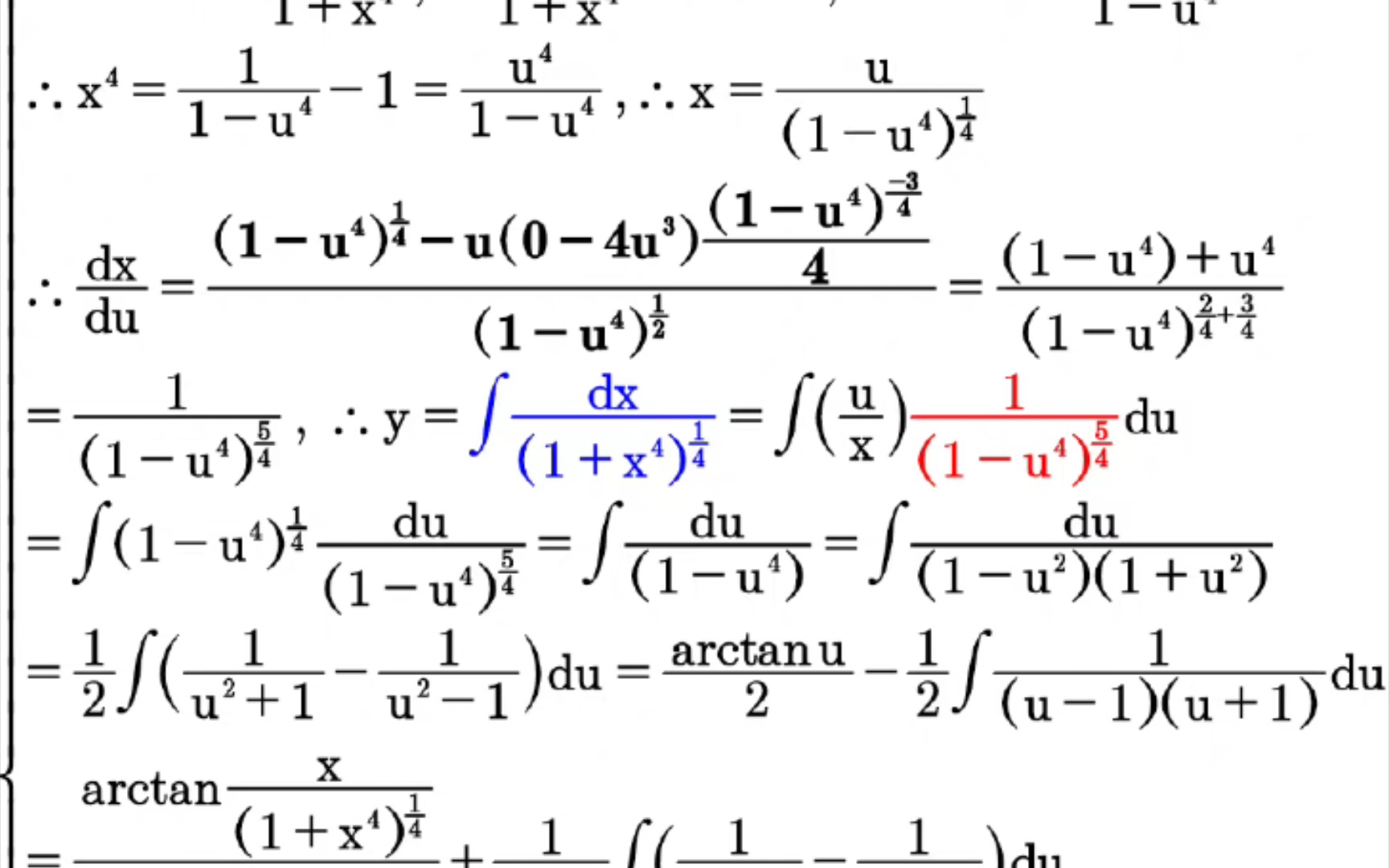 #科技猎手#我用OPPO手机拍摄华为公式编辑器mathmagiclite教程视频...