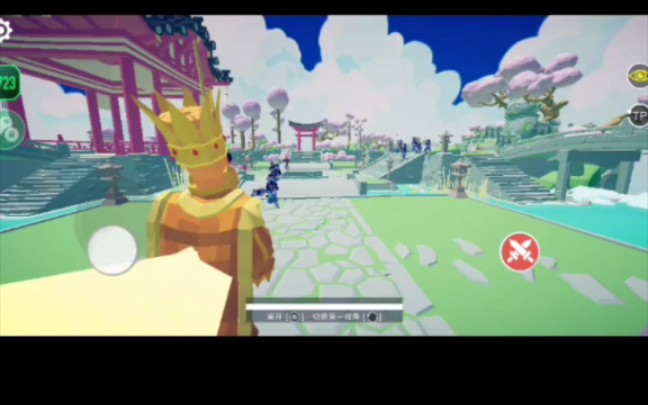 全面战争模拟器[王朝---1]