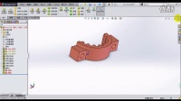 SolidWorks2014第一讲:基本用户界面及相关基础知识介绍(ftc空白制作)