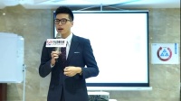 戴老师 教练式领导力授课视频片段