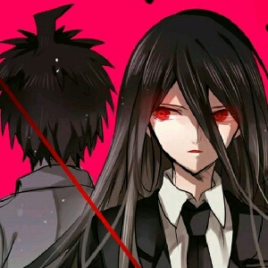 超高校级の希望_ 