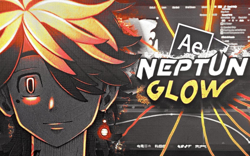 【AE教程/故障合集】持续更新中!