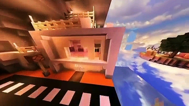 第一集|迷你世界抄袭之歌