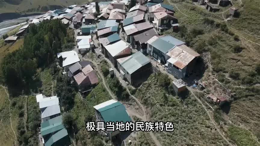 俄罗斯偏远农村农民生活实况,居住寒酸为啥村民脸上却写着幸福?