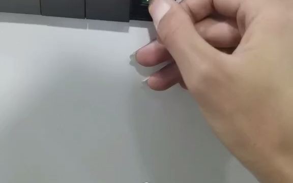 涂鸦智能开关联网教程-G3系列