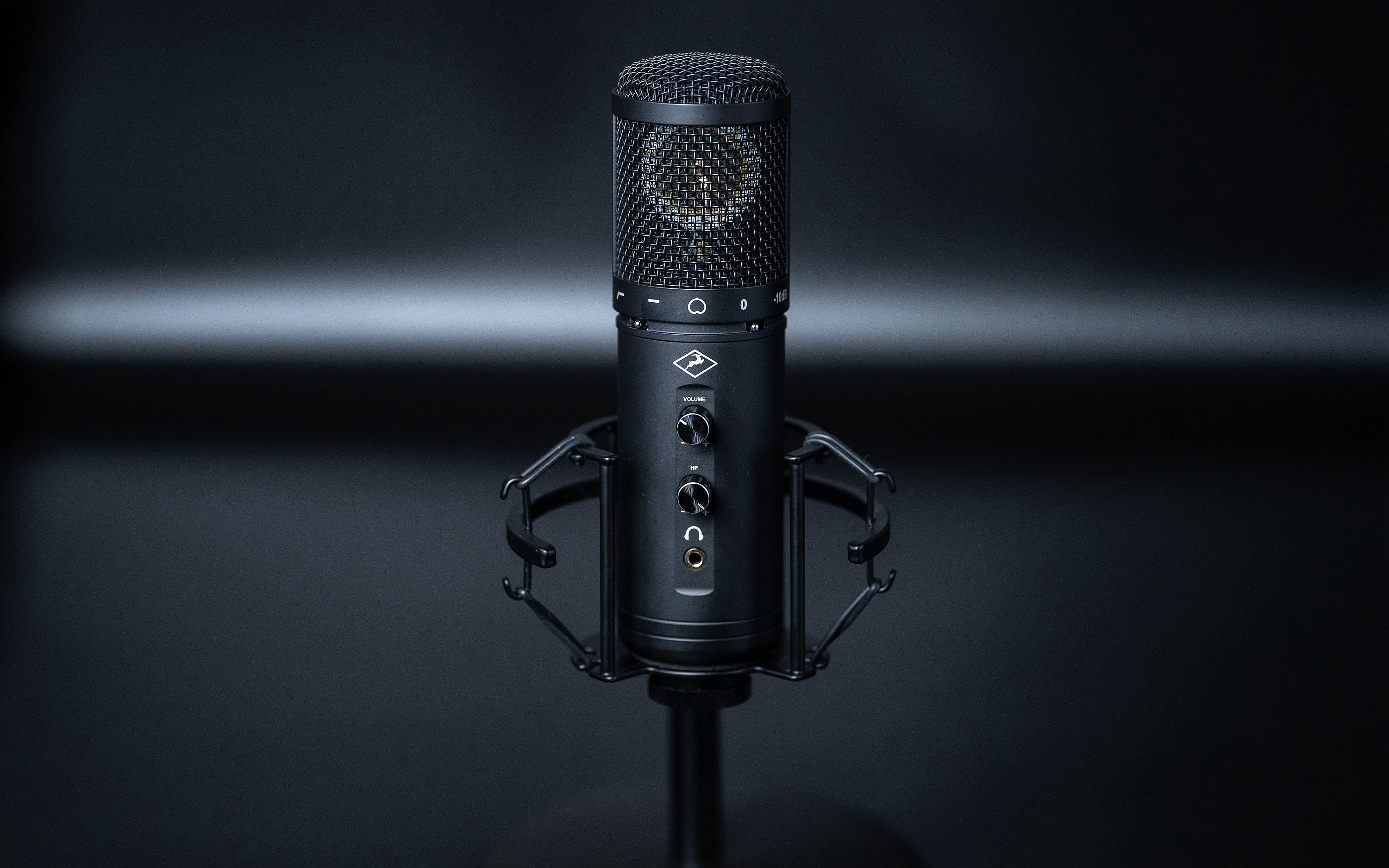 Axino SYNERGY CORE建模话筒上手分享与使用教程