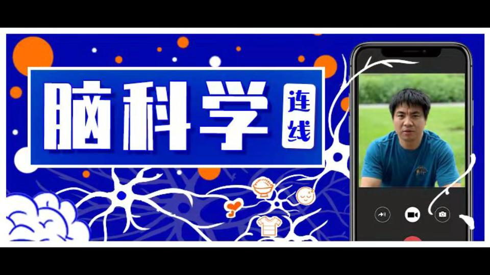 脑科学连线 | 漫谈吃喝拉撒睡这些“俗”事的脑科学