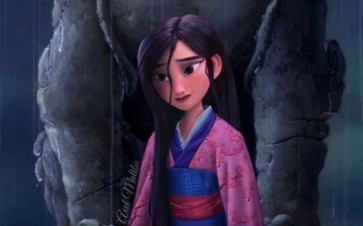 【破坏王2迪士尼公主】全站最还原童年版公主配音的配音(不完全还原...