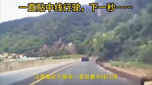 肚子下面两个蛋只会开车不会看