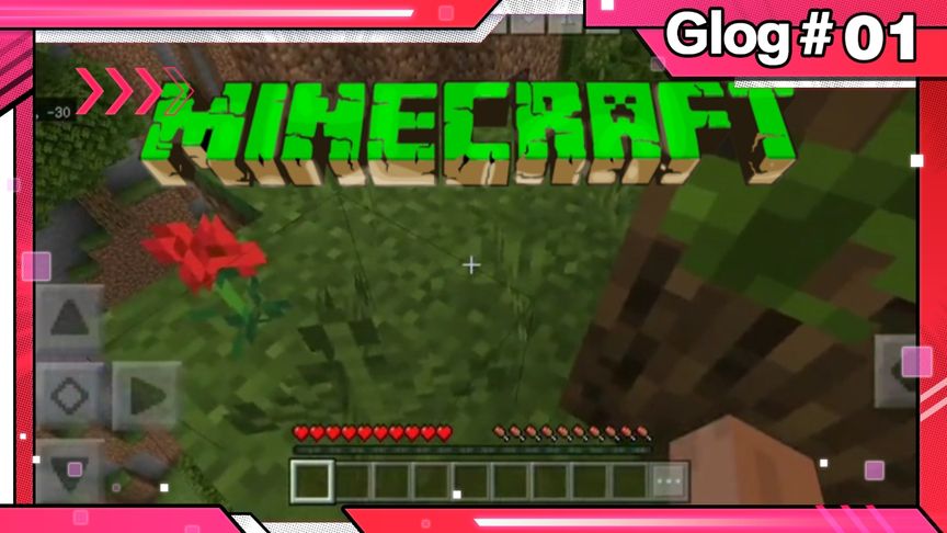 我的世界模组开发公告(2)