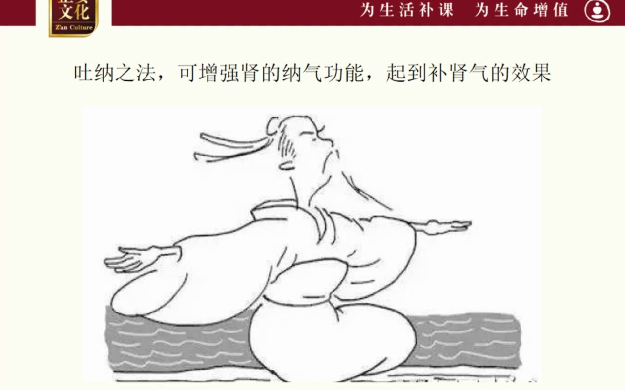 倪海厦老师弟子施合一中医基础 17.什么是中医眼中的肾