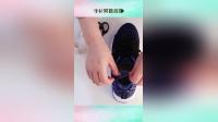 运动鞋的后跟要是磨破了,不要扔,贴上它就修补好了!