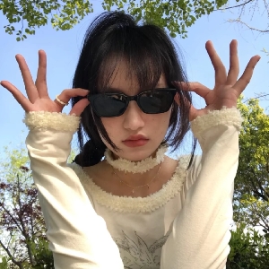 好喜欢小张和小严 