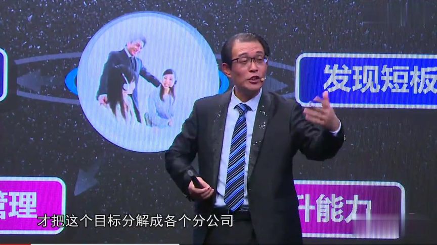 企业绩效管理的意义
