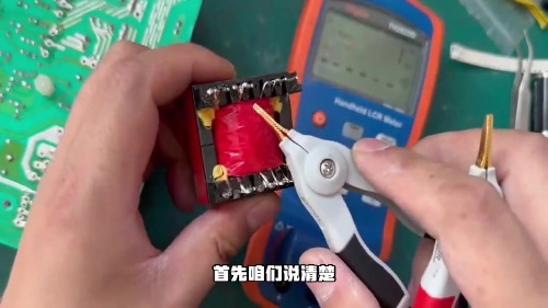 变压器周围多少米不能放东西