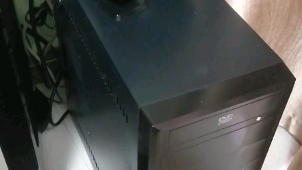 奔腾e5500式涡扇发动机启动