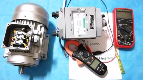 修电工只会万用表?故障你根本查不清!