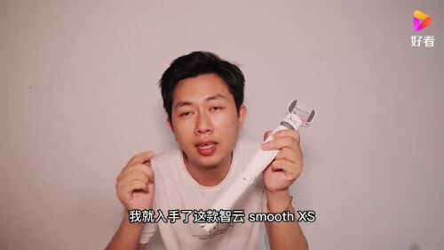 美食博主砸钱买智云稳定器,探店Vlog效果到底值不值?