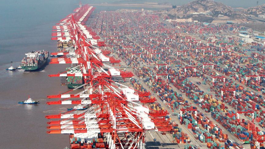 如今的中国究竟有多强大?世界第二大经济体真不是吹的!