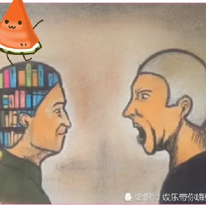 蓝衣裙摆鸦3 