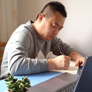 老刘说声学 