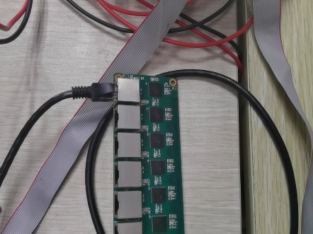 LED一体机显示屏专用4K发送卡